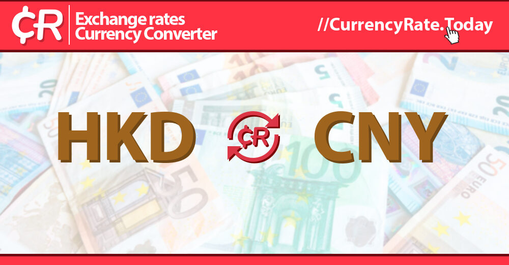 10000 HKD CNY 