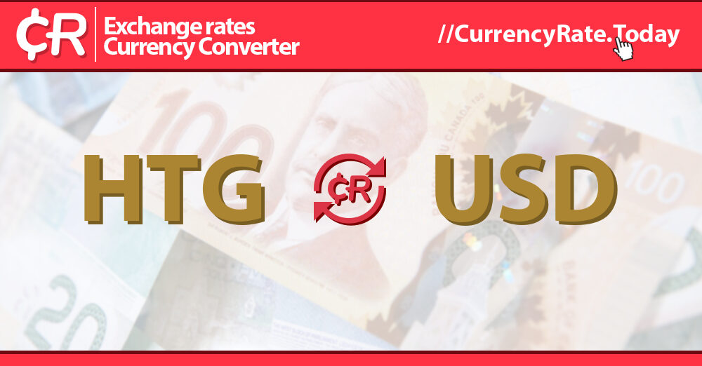 3000 Gourdes HTG To US Dollars USD Currency Converter