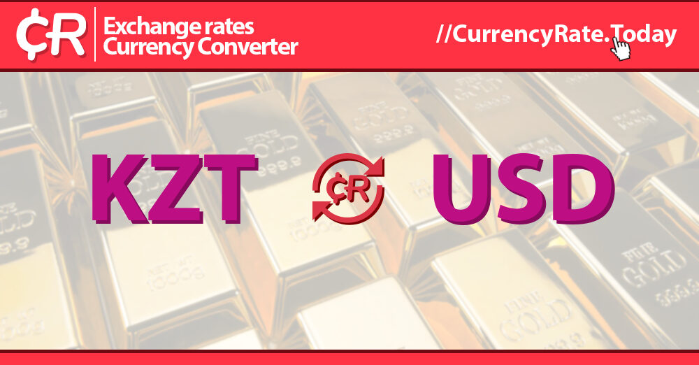 89000 Tenge KZT To US Dollars USD Currency Converter