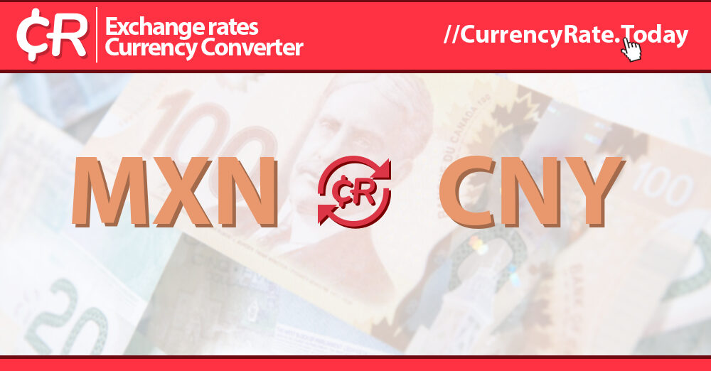 200 MXN 为 CNY - 转换 墨西哥比索 为 人民币