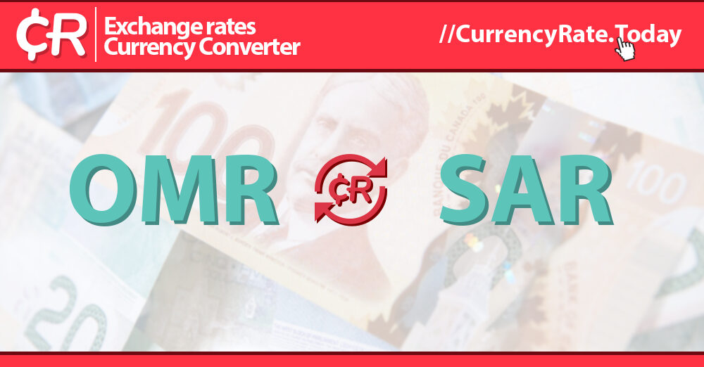 385000 Omani Rials (OMR) to Riyal (SAR) - Currency Converter
