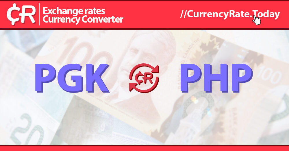 20000 Kinas (PGK) to Philippine Pesos (PHP) - Currency Converter