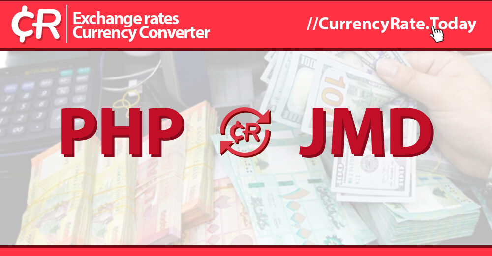 34000 Philippine Pesos PHP To Jamaican Dollars JMD Currency Converter 34000-philippine-pesos-php-to-jamaican-dollars-jmd-currency-converter
