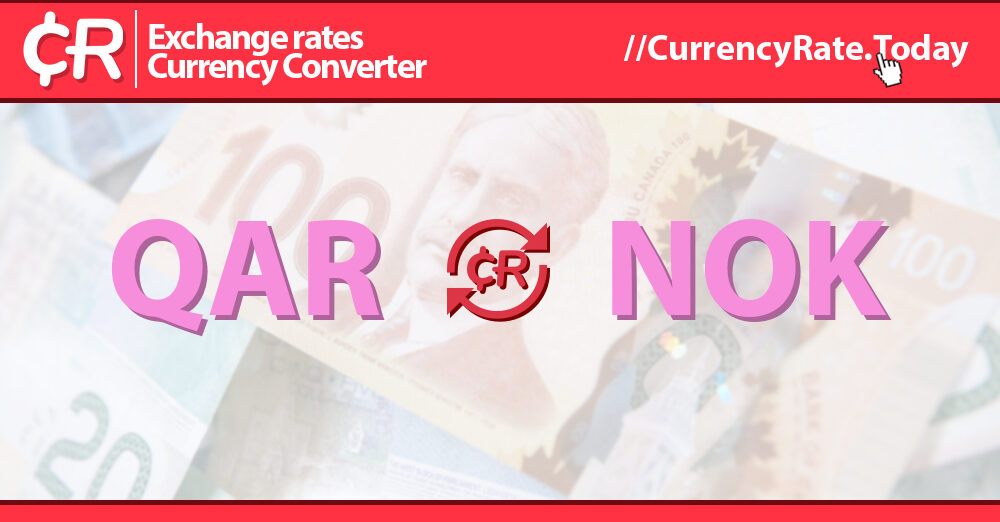 342 Riyals QAR To Norwegian Kroner NOK Currency Converter 342-riyals-qar-to-norwegian-kroner-nok-currency-converter