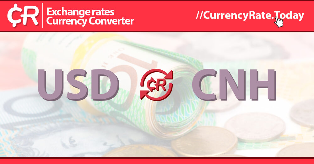 100000 US Dollars USD To Yuans CNH Currency Converter